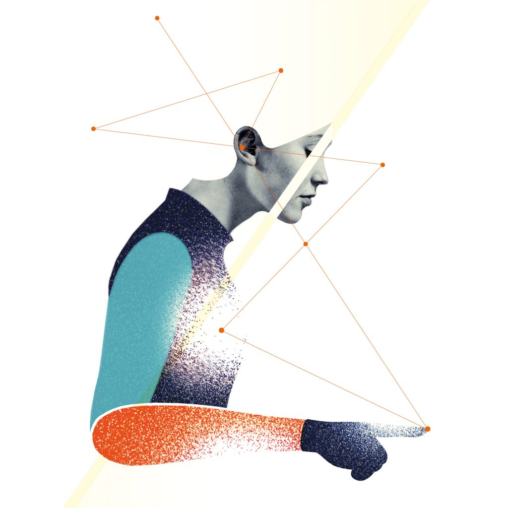 Dresdner WEITSICHT 2025: Im Gespräch mit Dorothea Schupelius - Top ...