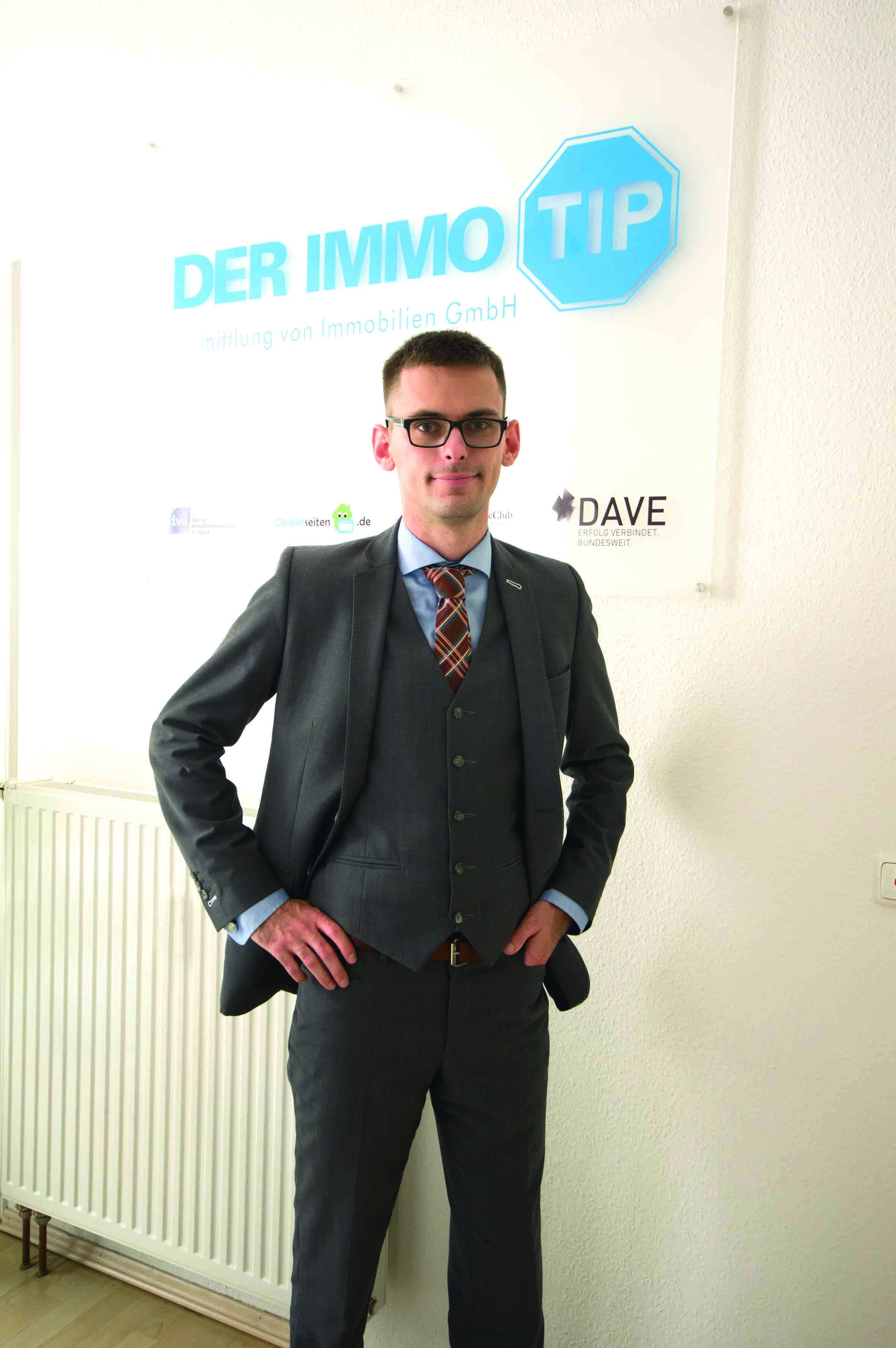 Martin Schatz - Top Magazin Dresden