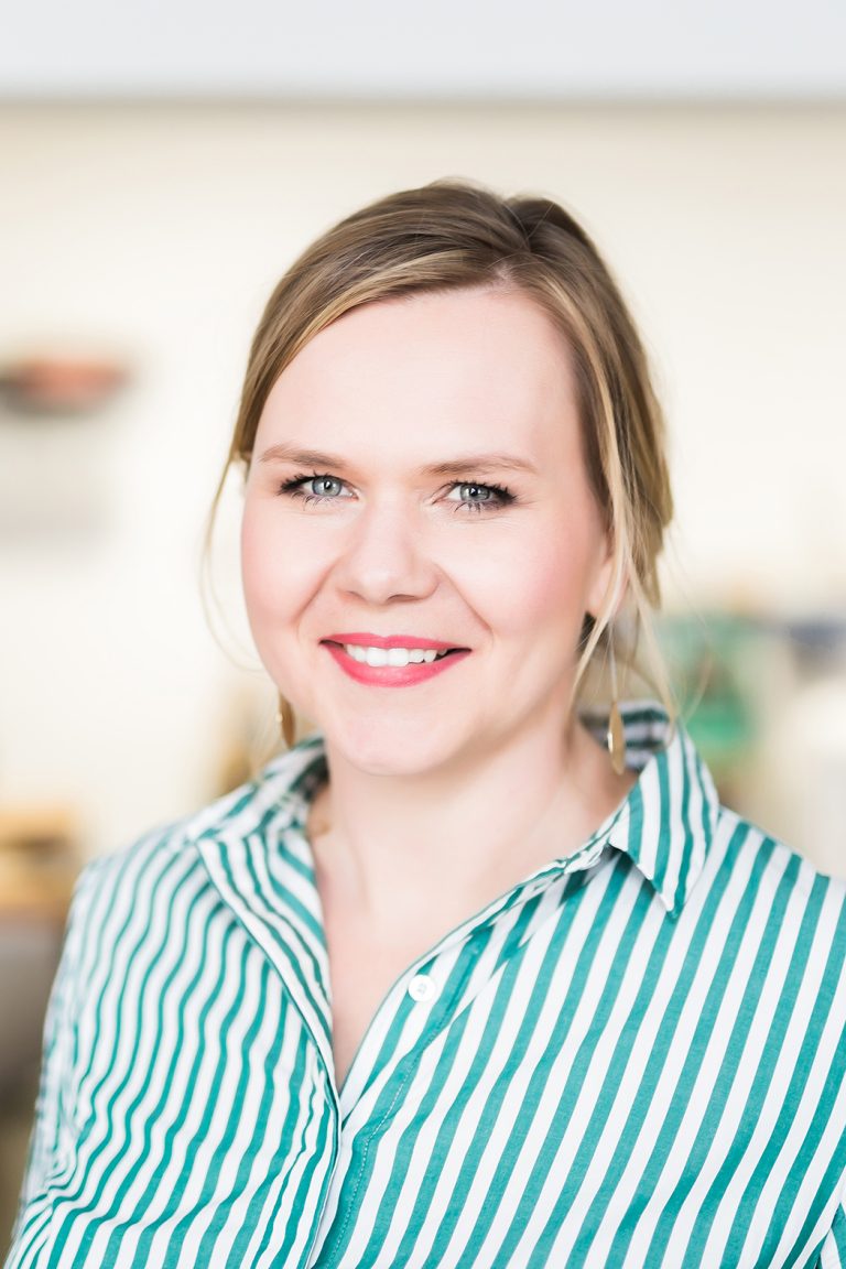 Sandra Coym SCHMUCKDESIGNERIN FOTO Marlen Mieth web - Top Magazin Dresden