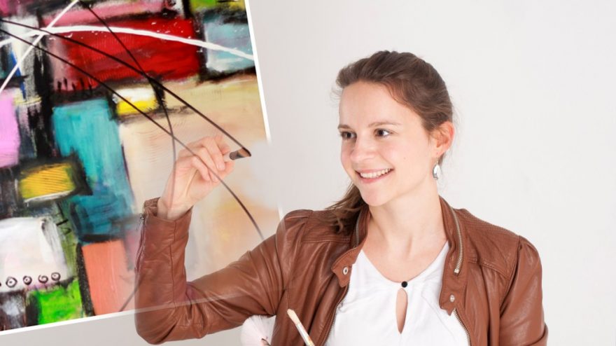 Dresdner WEITSICHT 2025: Im Gespräch mit Dorothea Schupelius - Top ...