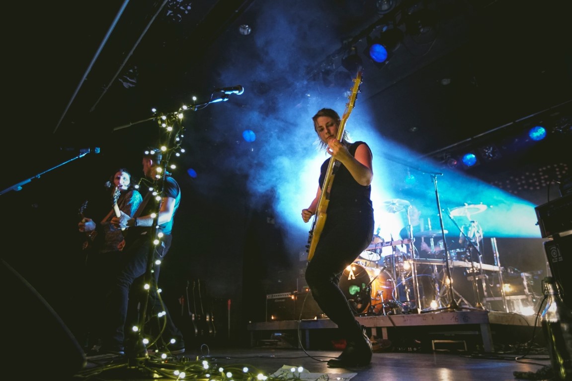 Bandstand 2020: Festival der Nachwuchsbands in HELLERAU - Top Magazin ...