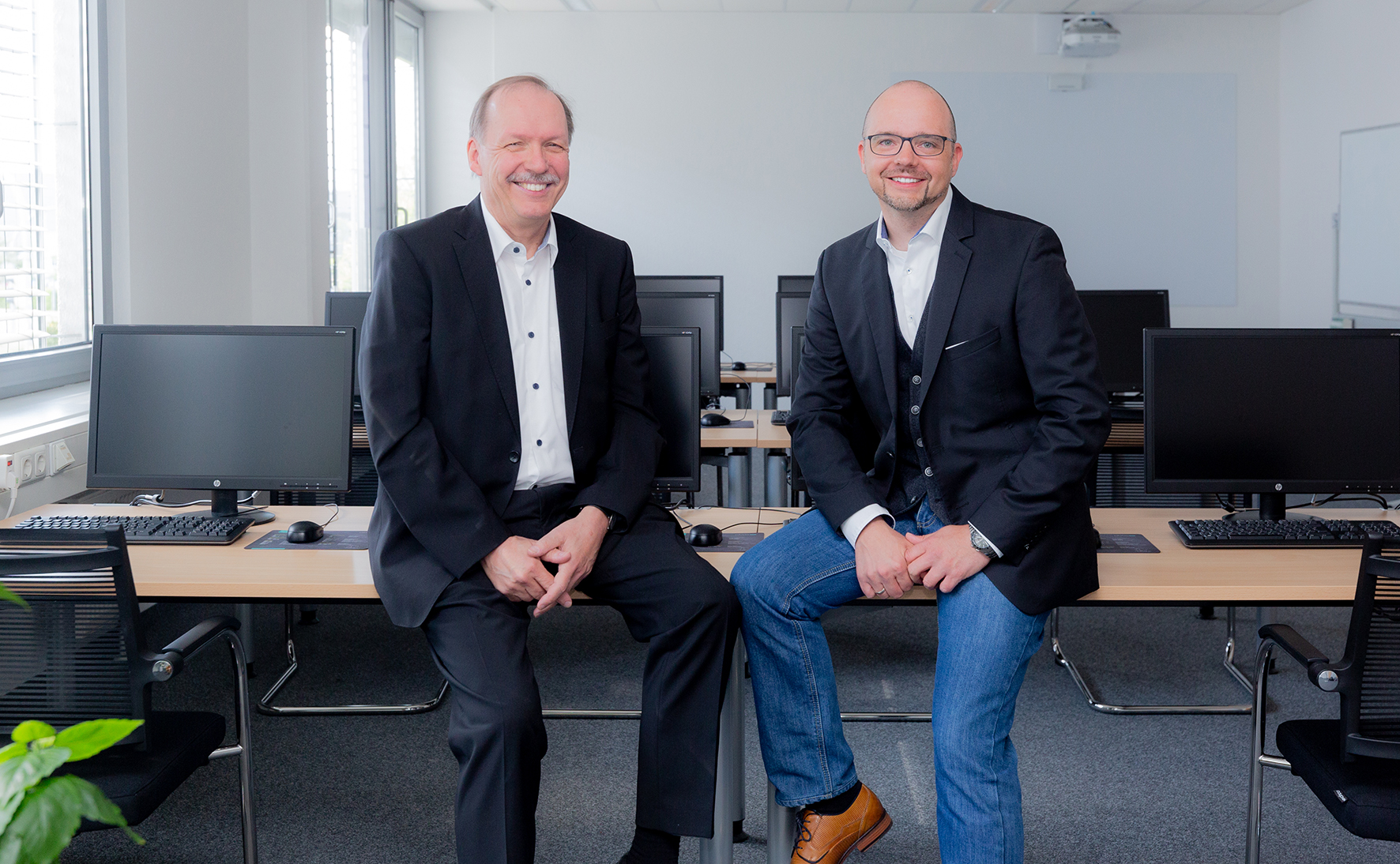 alltrotec GmbH Softwaresystemhaus - Top Magazin Dresden