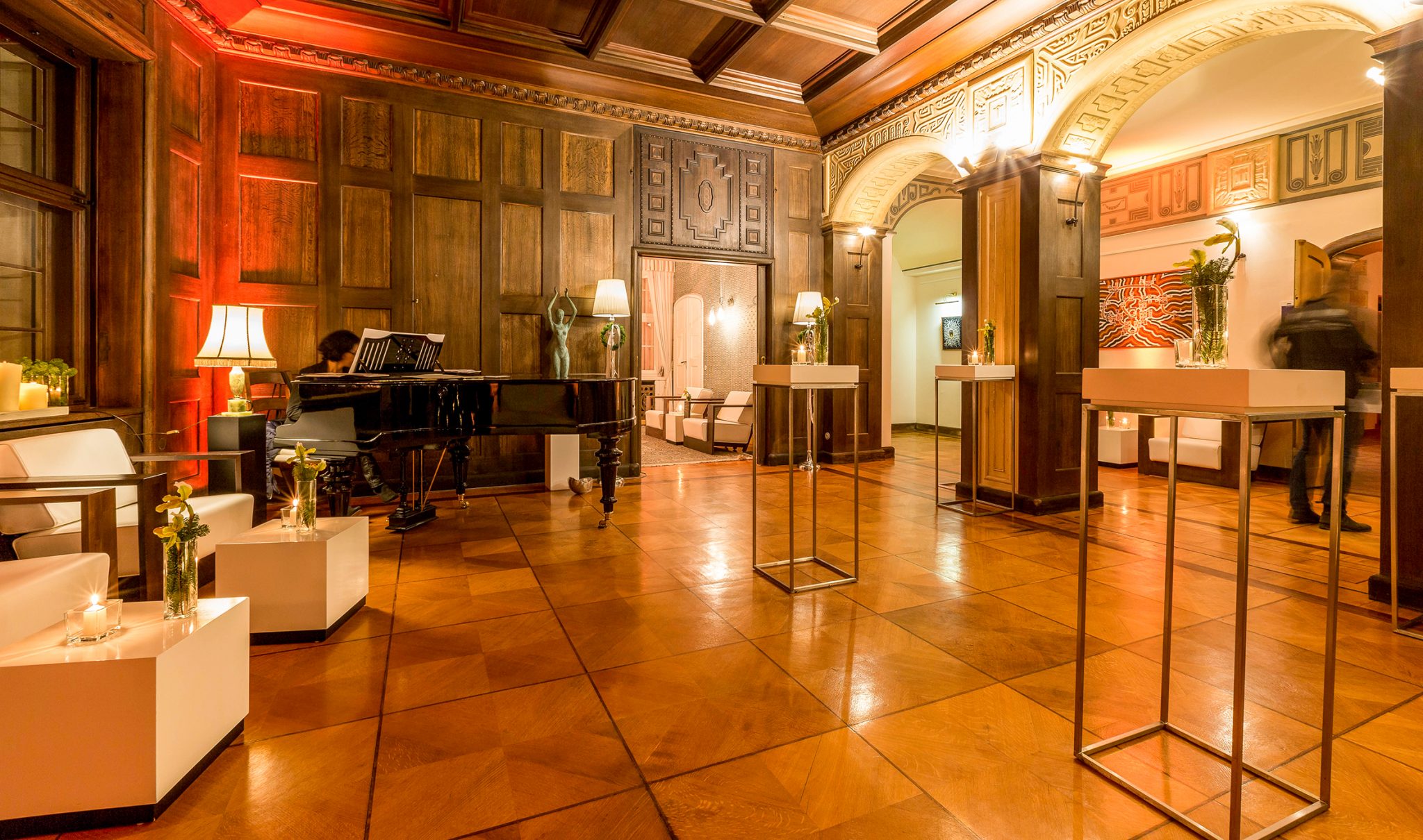 Villa Wollner: Architektonisches Kleinod in Wachwitz - Top Magazin Dresden