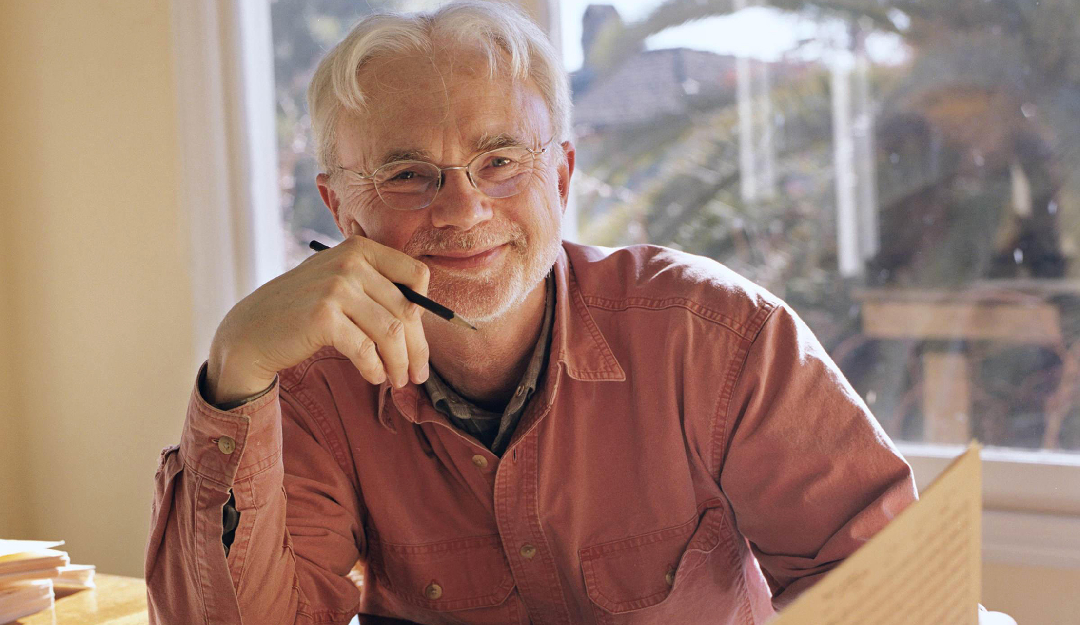 Komponist John Adams erhält den »Glashütte Original MusikFestspielPreis ...