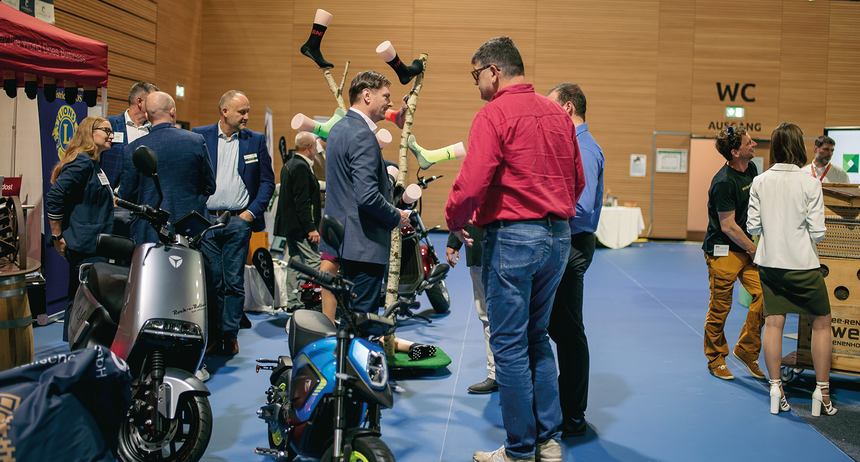 11. Dresdner WEITSICHT: Den ganzen Tag Netzwerken - Top Magazin Dresden