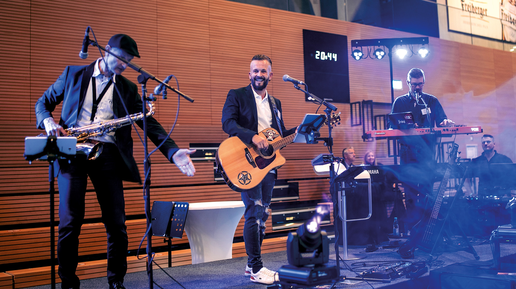 11. Dresdner WEITSICHT: Den ganzen Tag Netzwerken - Top Magazin Dresden