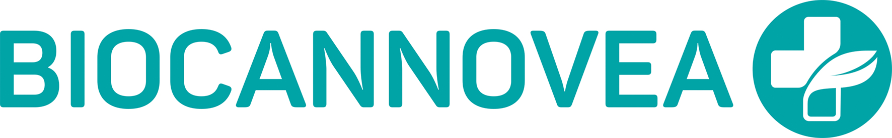 Biocannovea: Neuer Hotspot für die Gesundheit! - Top Magazin Dresden