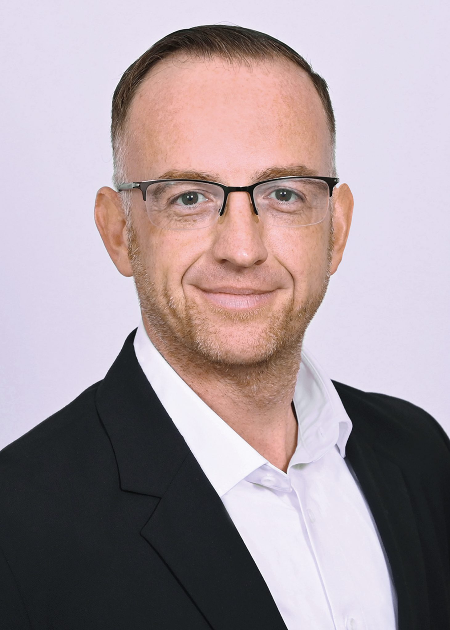 Denis Papperitz: Vom Zivi zum Johanniter-Vorstand - Top Magazin Dresden