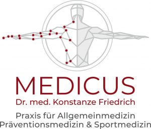 medicus-Logo - Top Magazin Dresden