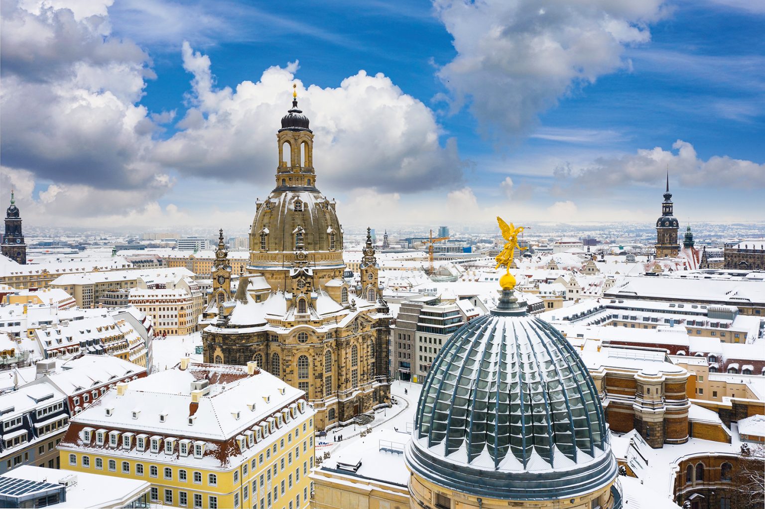 Ausflugstipps: Winter in der Region - Top Magazin Dresden