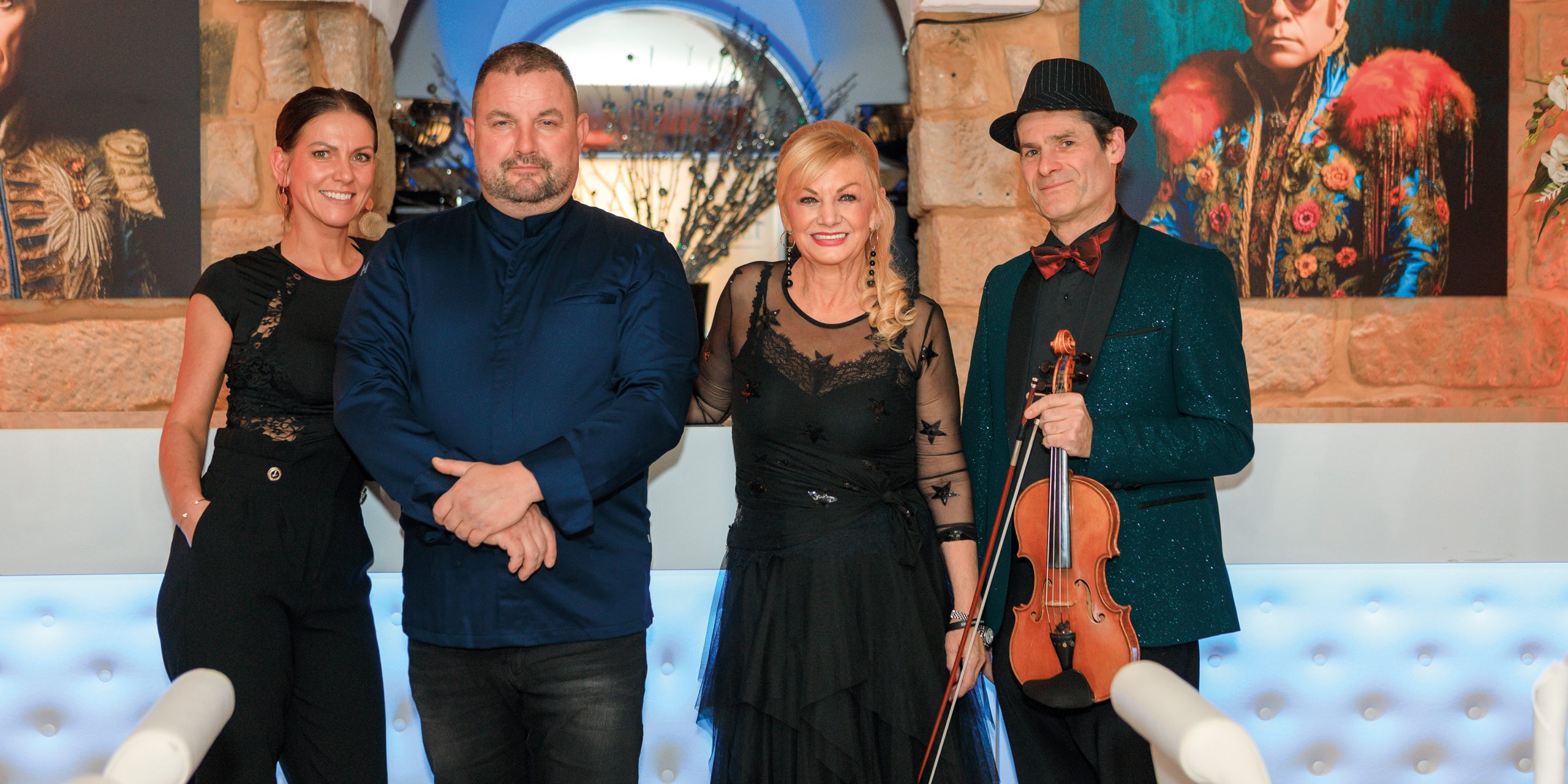 33. Ladys Gin Night - Top Magazin Dresden