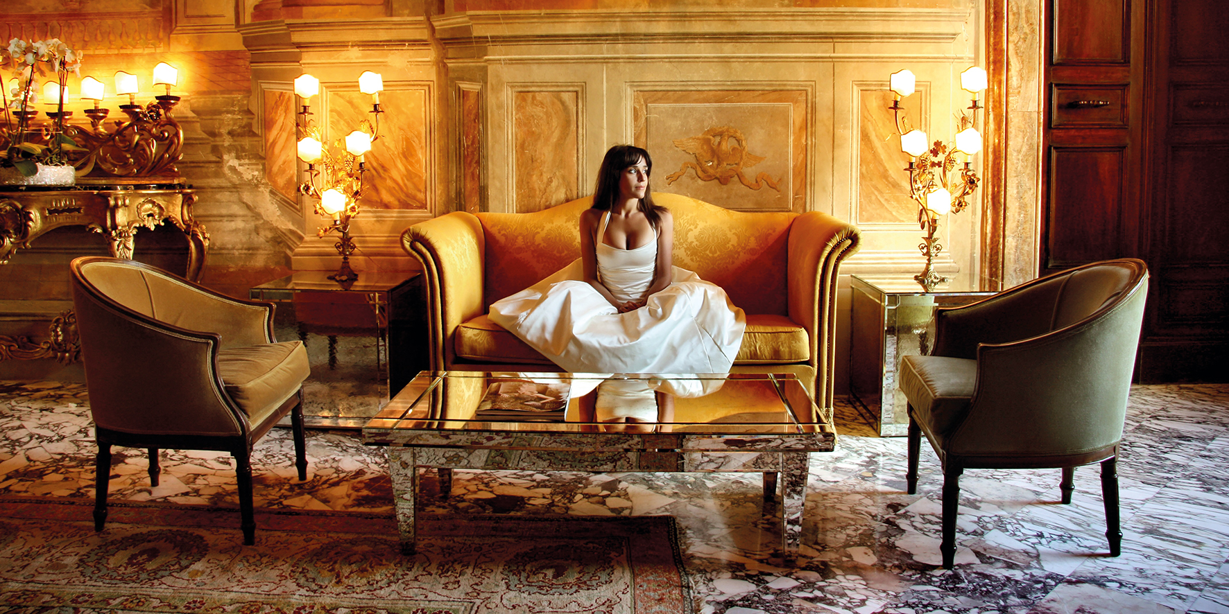 Was bedeutet Luxus heute? - Top Magazin Dresden