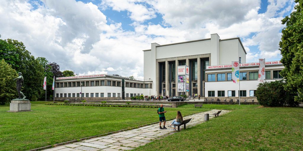 Künstlermesse: „Meet the Artist” - Top Magazin Dresden