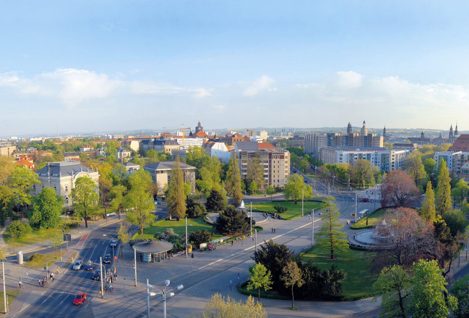 Dr. Martin Polle: Neuer Vorstand in der Volksbank Dresden-Bautzen - Top Magazin Dresden