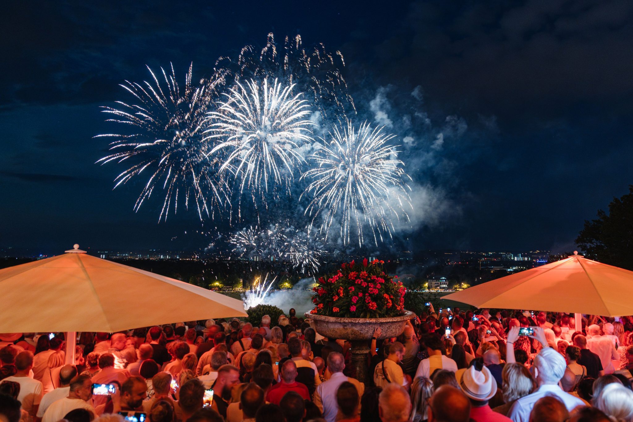 15. Dresdner Schlössernacht: Musik, Magie und Genuss - Top Magazin Dresden