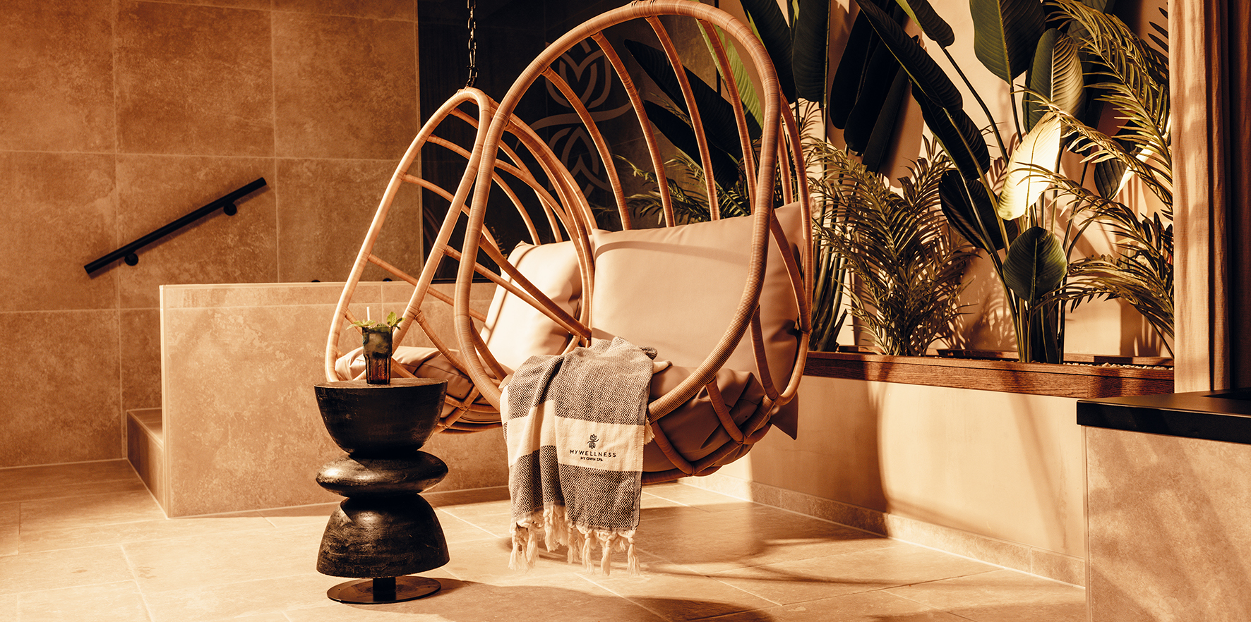 MyWellness: Private Spa trifft auf Top Innovationen - Top Magazin Dresden